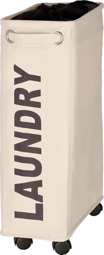 WENKO Wasmand Corno beige | bol.com