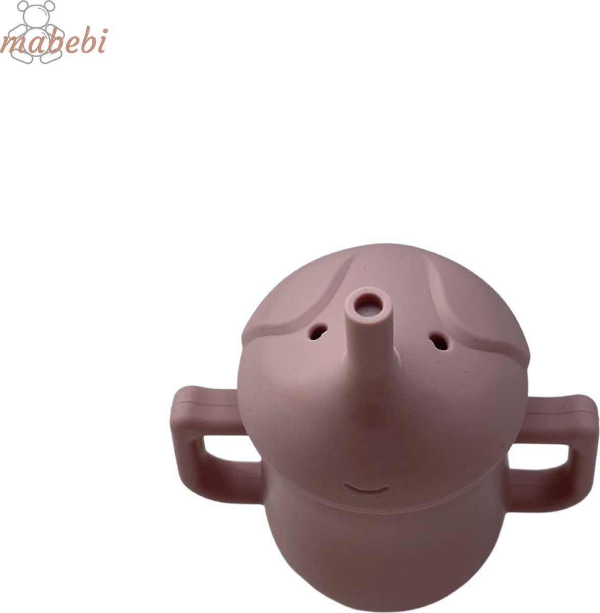 Mabebi MBB-ALBO3 - Gobelet anti-fuite éléphant - gobelet d'exercice ...