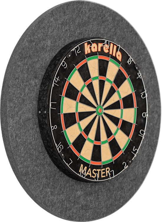 Karella Geluidsisolatie Backboard | bol.com