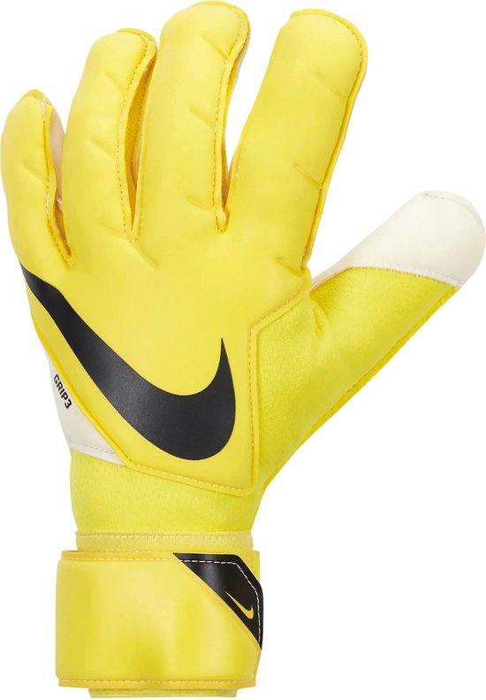 Nike Grip 3 KeepershandschoenenVolwassenen - Maat 8 | bol
