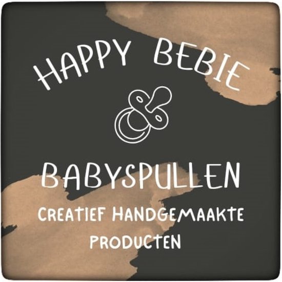 Happy Bebie | Slofje | Berenmuts | Set | Baby | Mama | Velvet ...