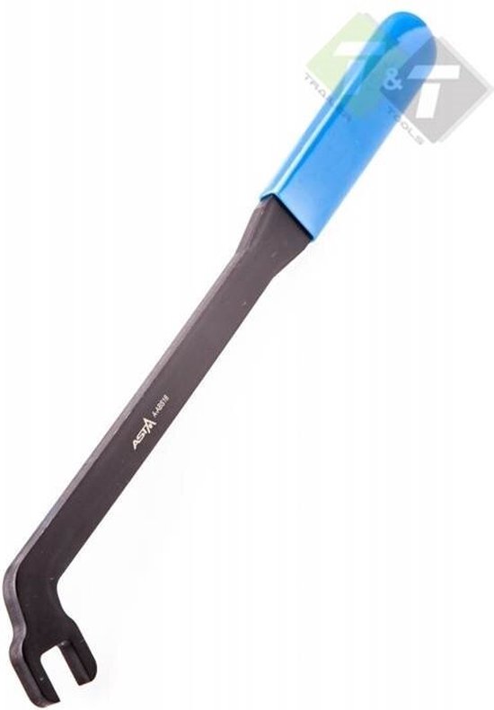 Blokkeer sleutel - Spansleutel - Hulpriemsleutel - VAG 1.4 TSi/ TFSi ...