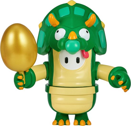 Fall Guys - Topsy Mix & Match Action Figure | bol.com