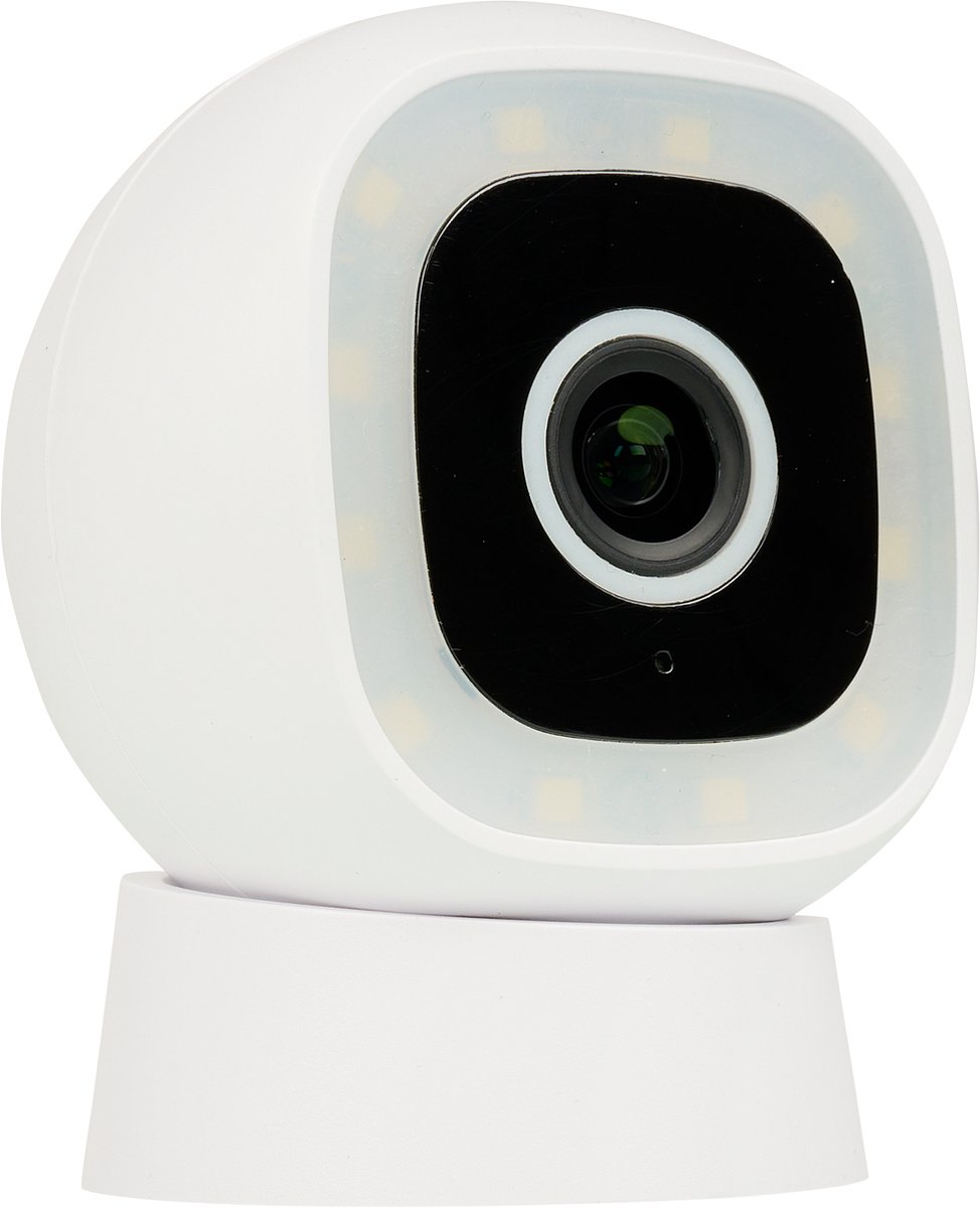 Smartwares CIP-39311 IP-Camera - Full HD - Gratis app - Micro SD - 85 ...