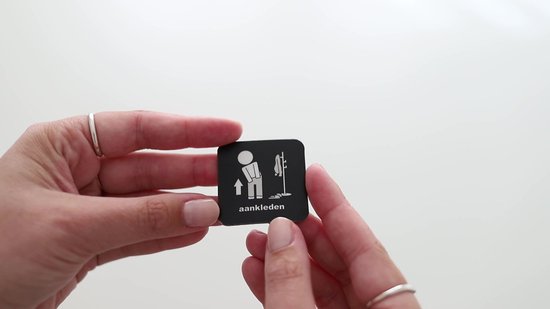 EasyAuti Magnetische pictogrammen - Avondritueel, 11 picto's voor ...