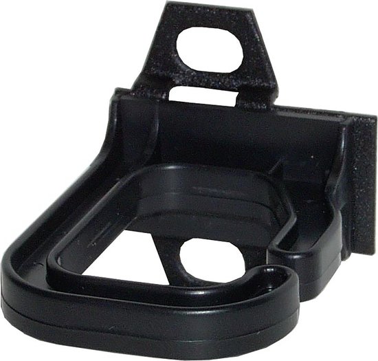 RackMatic - Sorteerring en kabelgeleider voor Rack 19 1U verticaal ...