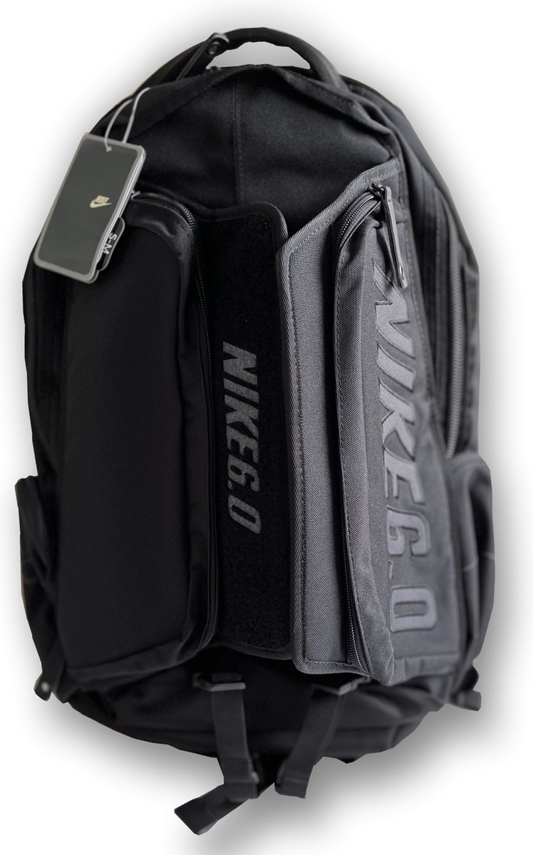 Nike skateboard rugzak | bol