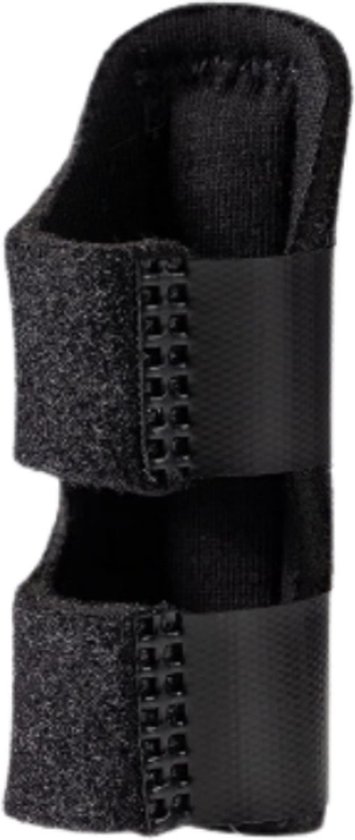 Vingerspalk - Vingertop - One size - Geschikt voor alle vingers - Brace ...