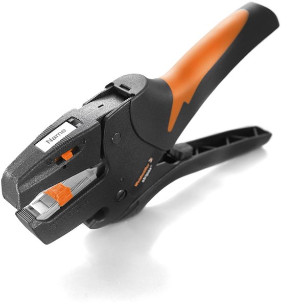 Weidmuller 9005000000 Stripax Draadstriptang - 0,08-10mm | bol