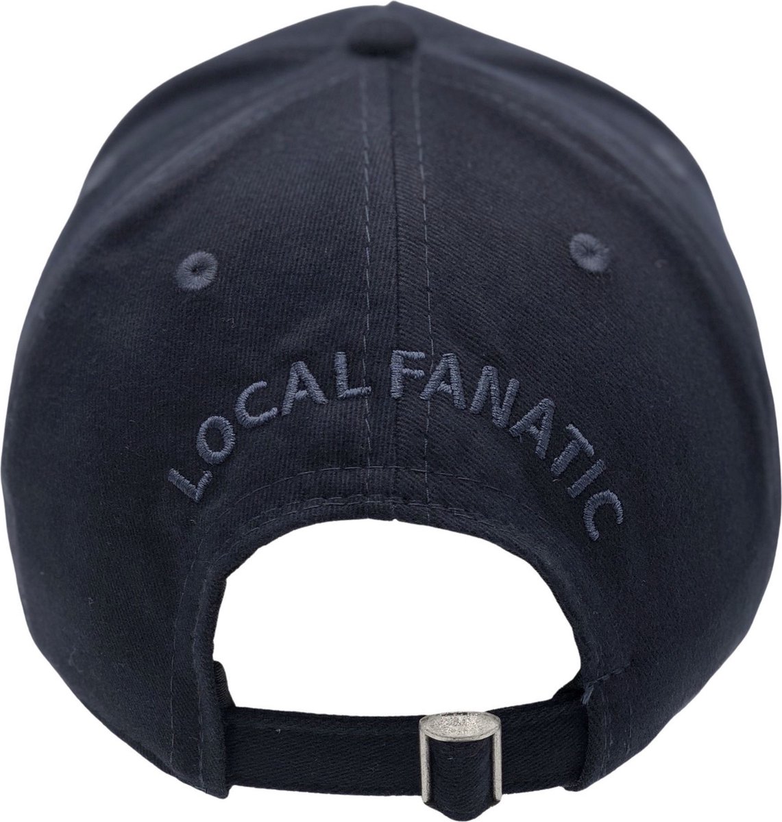 Baseball Cap Heren - NASA - Navy | bol.com