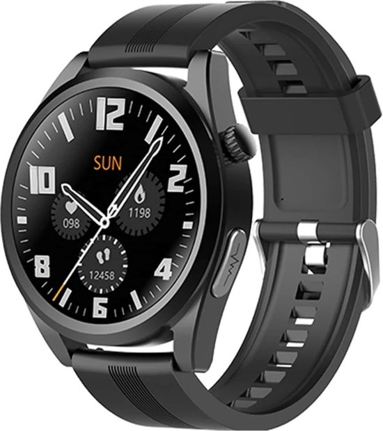 Fitness Tracker Waterbestendig Smart Watch / Smartwatch / sportwatch ...
