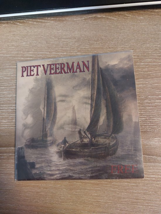 Piet Veerman Free, Piet Veerman | Muziek | bol
