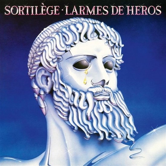 Sortilege - Larmes De Heros (CD), Sortilege | Muziek | bol.com