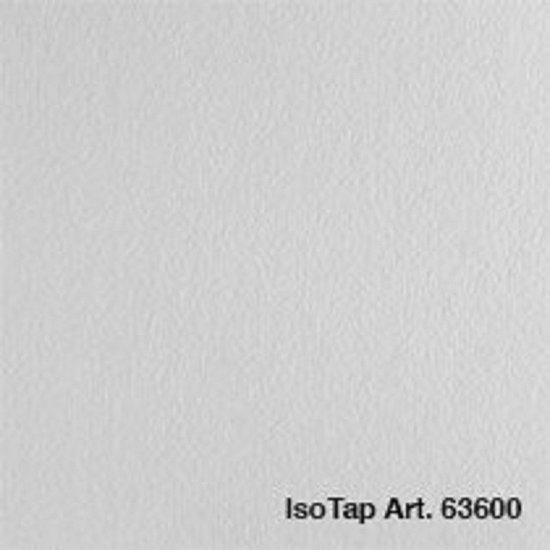 Intervos IsoTap Glad 63600 - Akoestisch behang - Sterk isolerend - 1 x ...