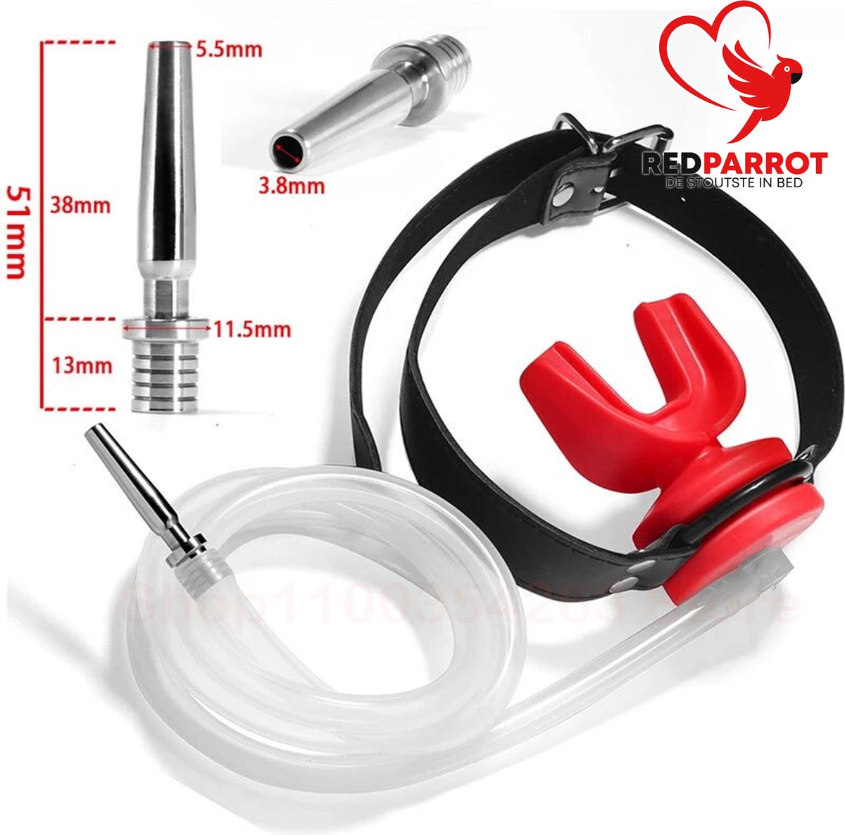 Jeu de plugs pour pénis | Ensemble urétral | 3 en 1 | Dilatateur | Fiche pénis |... | bol.com