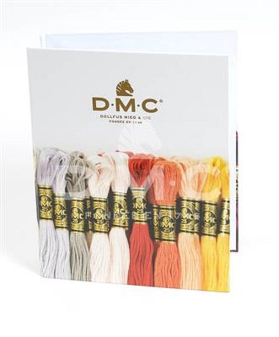 Dmc ordner ORGANIZER 26X32CM | bol