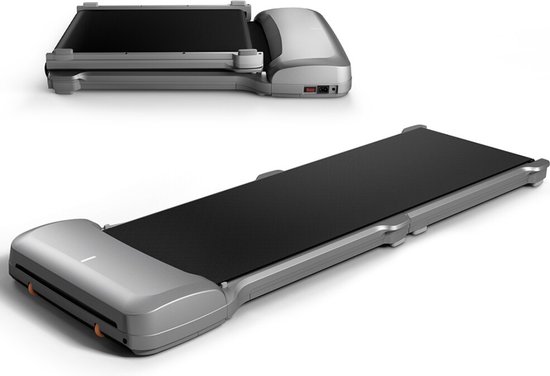 Currero Loopband - Loopband Inklapbaar - Loopband Elektrisch ...