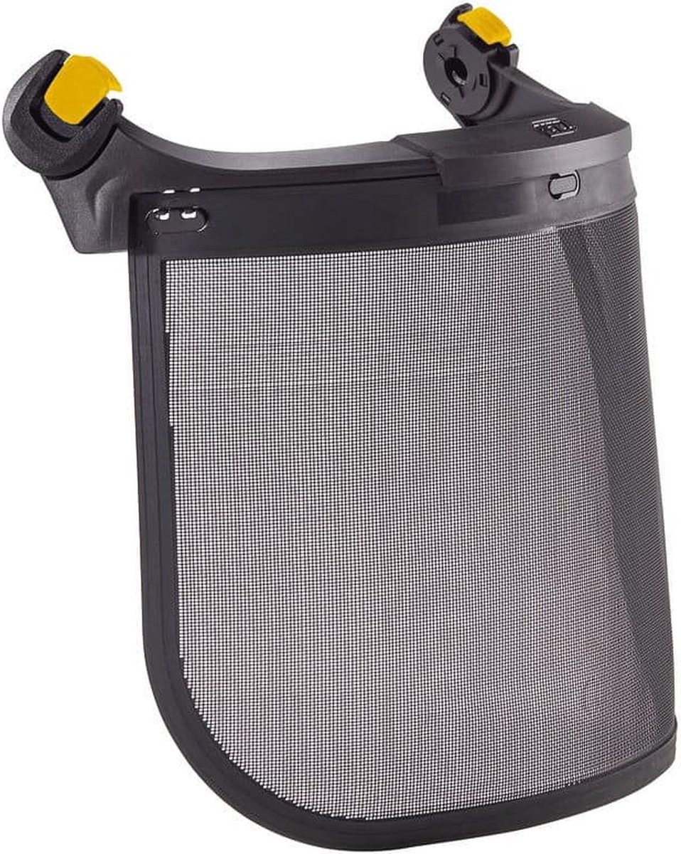 Petzl Vizen mesh easyclip | bol.com