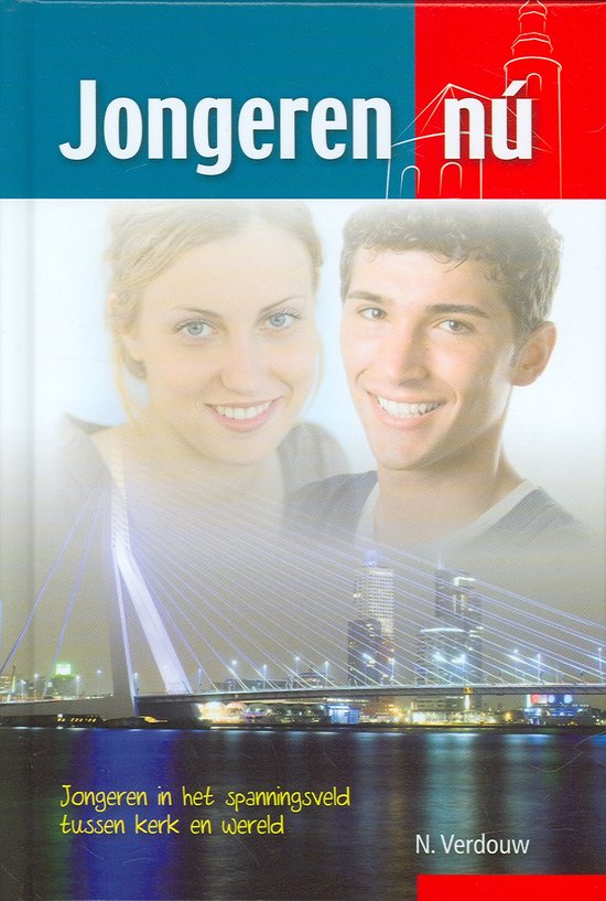 verdouw, n., jongeren nu, Verdouw, N. | 9789055516896 | Boeken | bol