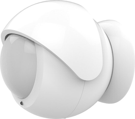 Philio Tech Bewegingssensor Buiten Z-Wave Met Magneetbeugel | bol