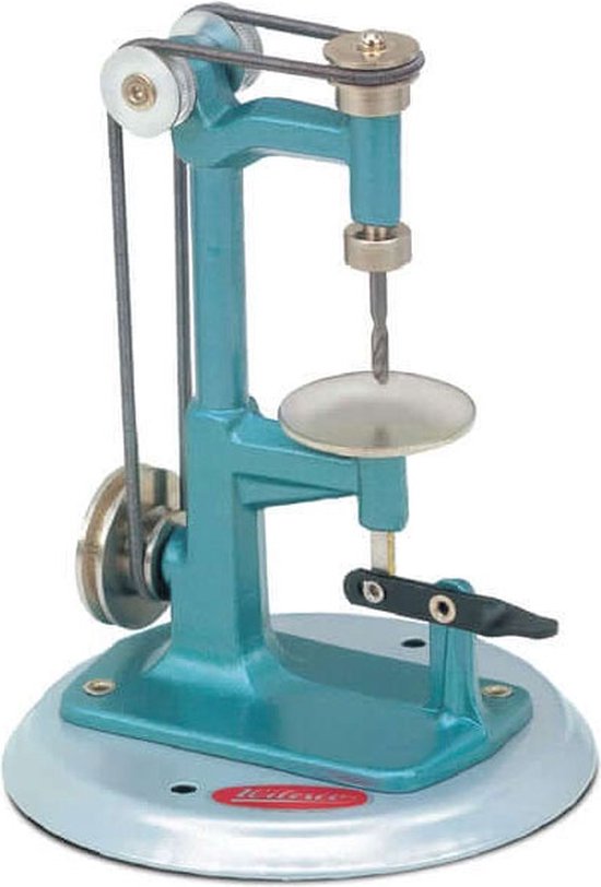 Wilesco 00510 schaalmodel van bouwkundige objecten Model stoommachine ...