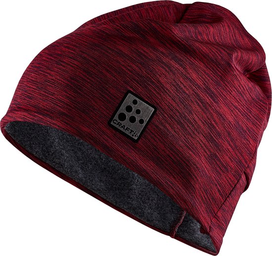Craft Microfleece Ponytail Hat | bol