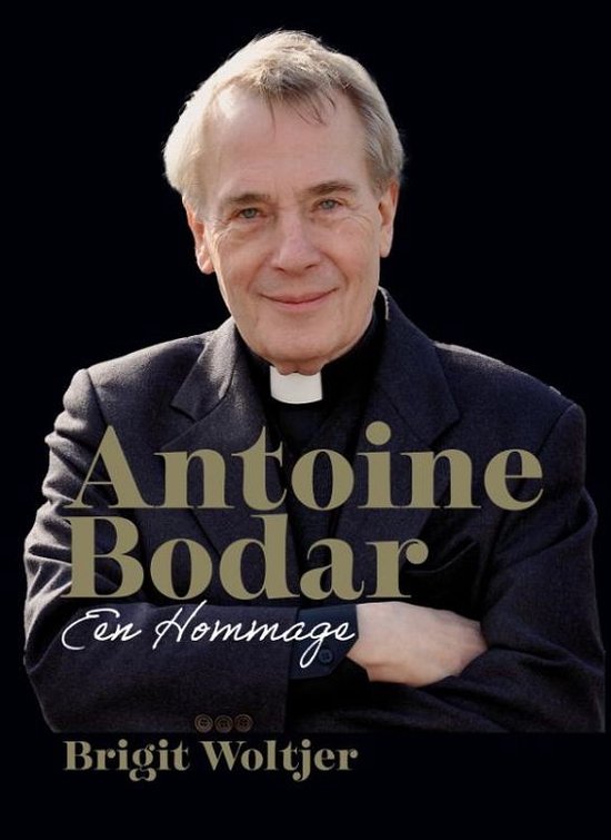 Antoine Bodar Een hommage, Brigit Woltjer | 9789493279230 | Boeken | bol