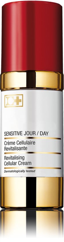 Cellcosmet Sensitive Revitalising Cellular Cream | bol