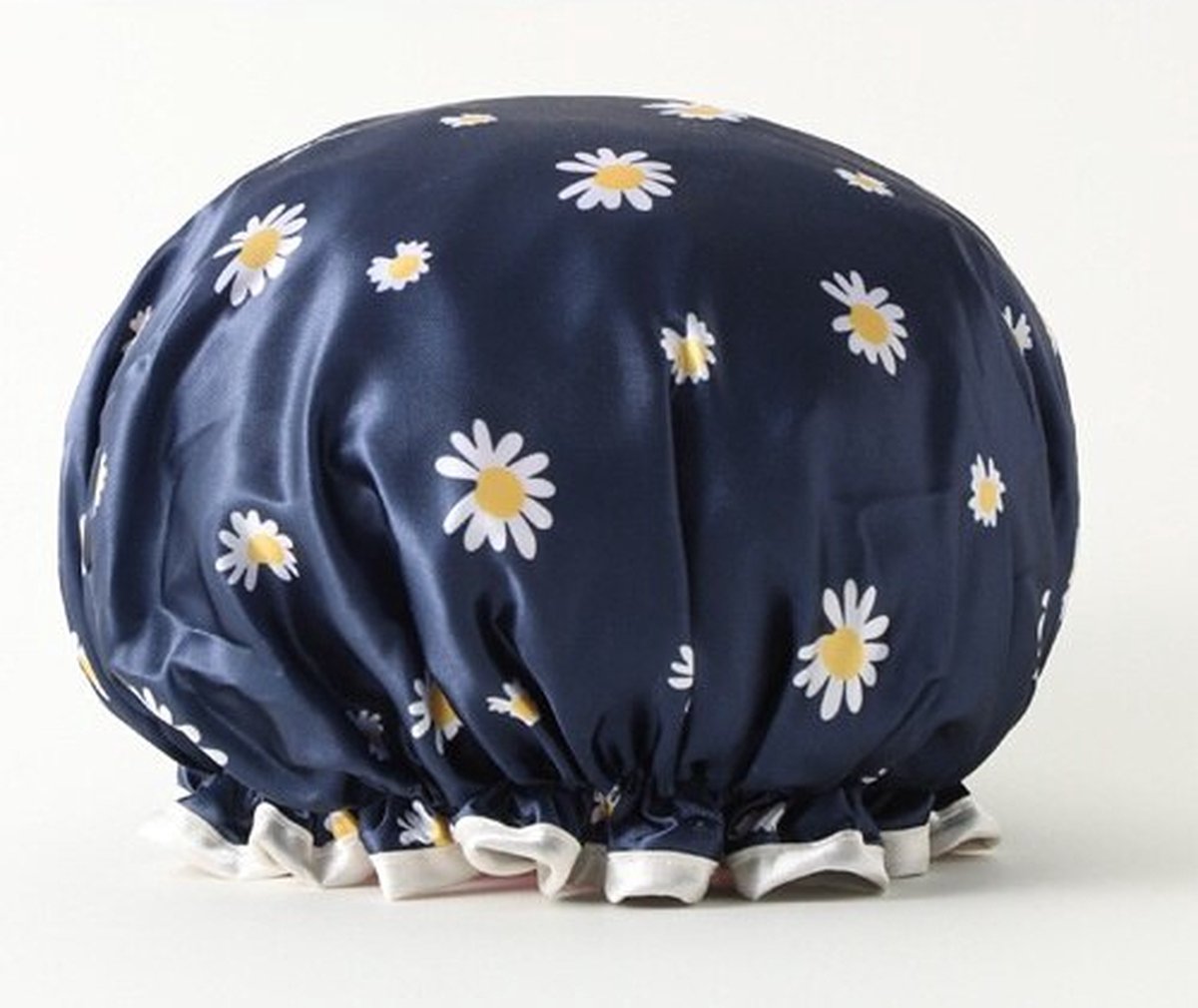 Waterdicht Bad Muts - Elastische Badmuts - Haarbescherming ...