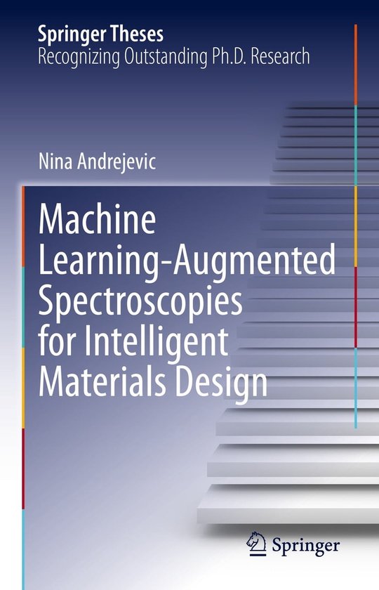 Springer Theses - Machine Learning-Augmented Spectroscopies for ...