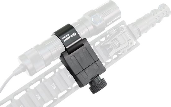 Olight E-WM25 Weapon Mount | bol
