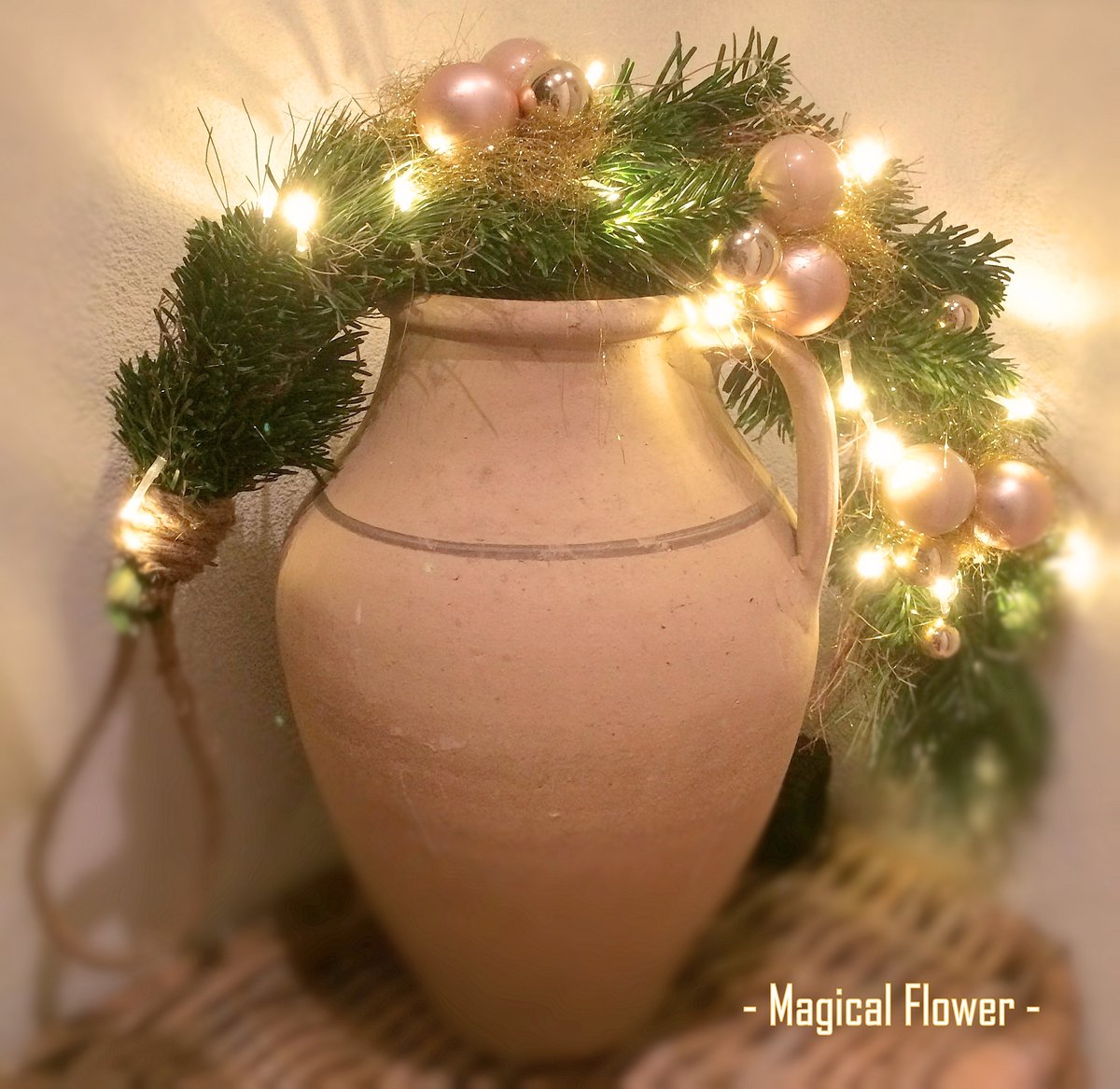 DIY Kerst Toef | Bloemschik Pakket Toef Kerstmis | bol.com