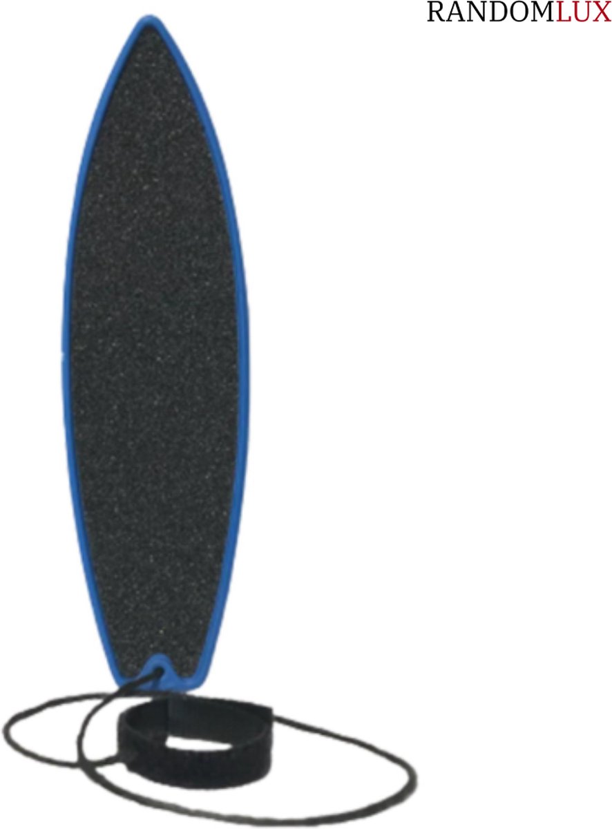 Fingerboard Surfboard - Surf met je vingers over de wind - Mini Vinger ...