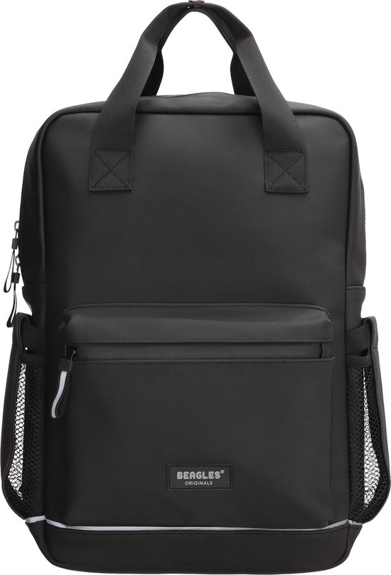 Beagles Originals Waterproof Originals Rugzak 15,6 inch (34.5x19.4 cm ...