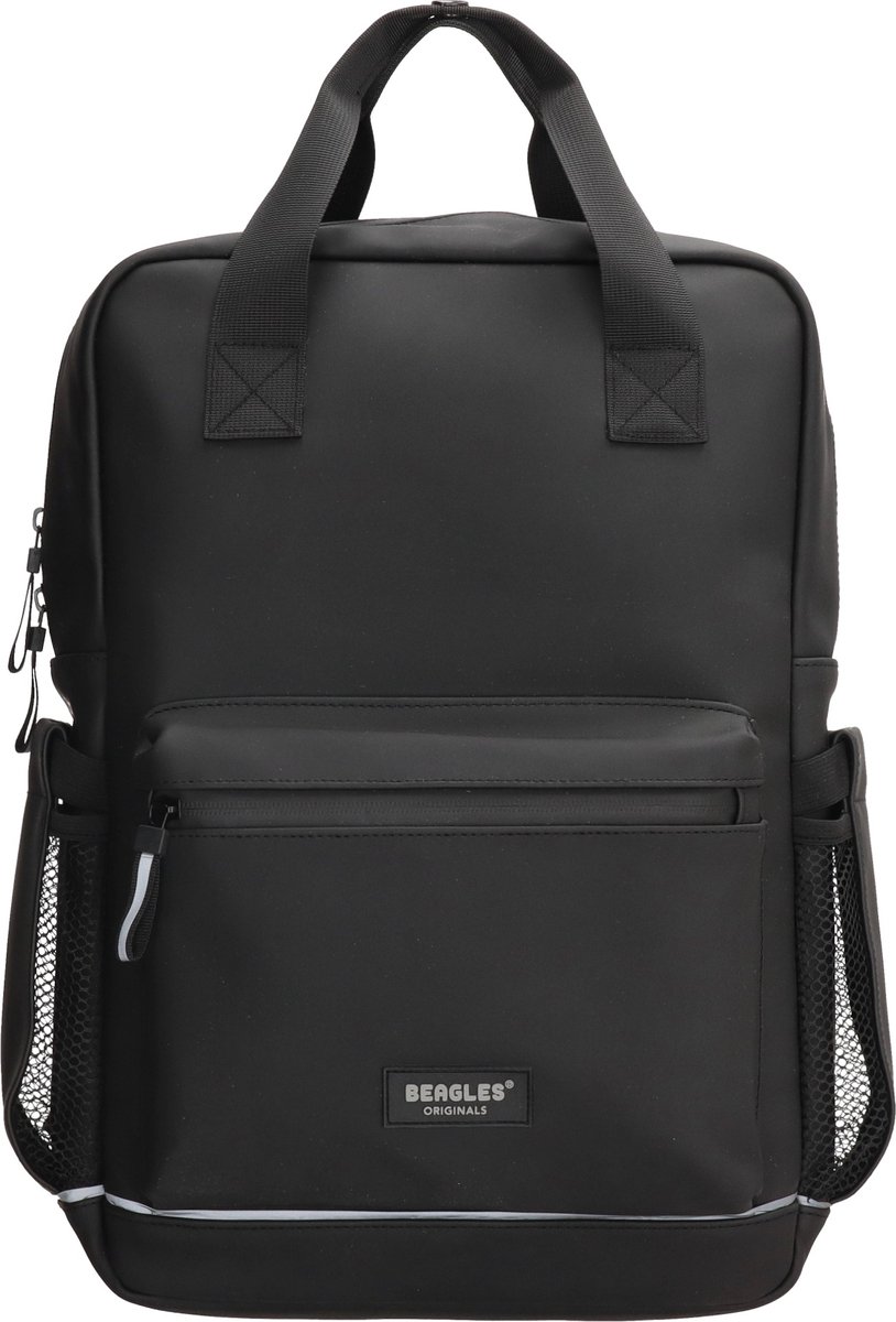 Beagles Originals Waterproof Originals Rugzak 15,6 inch (34.5x19.4 cm ...