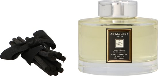 Jo Malone London Lime Basil & Mandarin Diffuser 165ml | bol