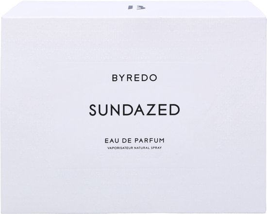 BYREDO Sundazed eau de parfum | bol.com