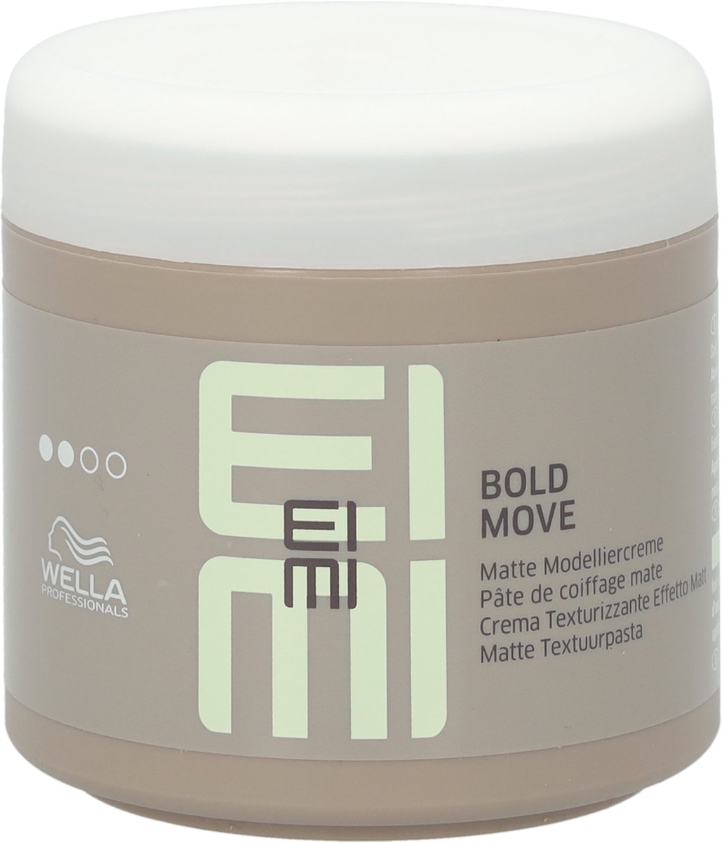Wella Professionals EIMI Bold Move 150ML | bol.com