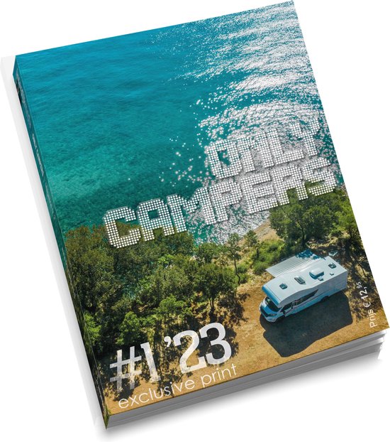 Only Campers | bol.com