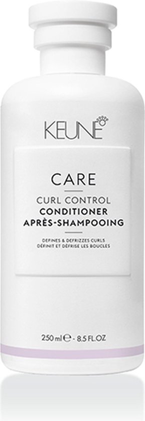 Keune Care Line Curl Control Conditioner 250 ml | bol