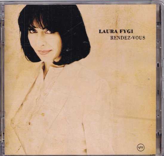 Rendez-vous - Laura Fygi, Laura Fygi | Muziek | bol.com