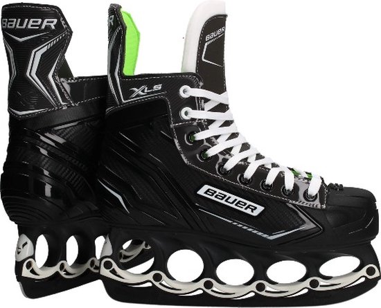 BAUER XLS T-BLADE (8.0 EU43) | bol.com