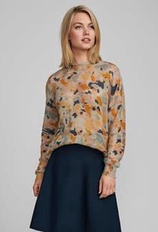 NUMPH - nubrielle pullover | bol