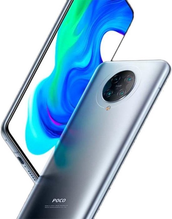 Xiaomi Poco F2 Pro 128GB Grijs | bol.com