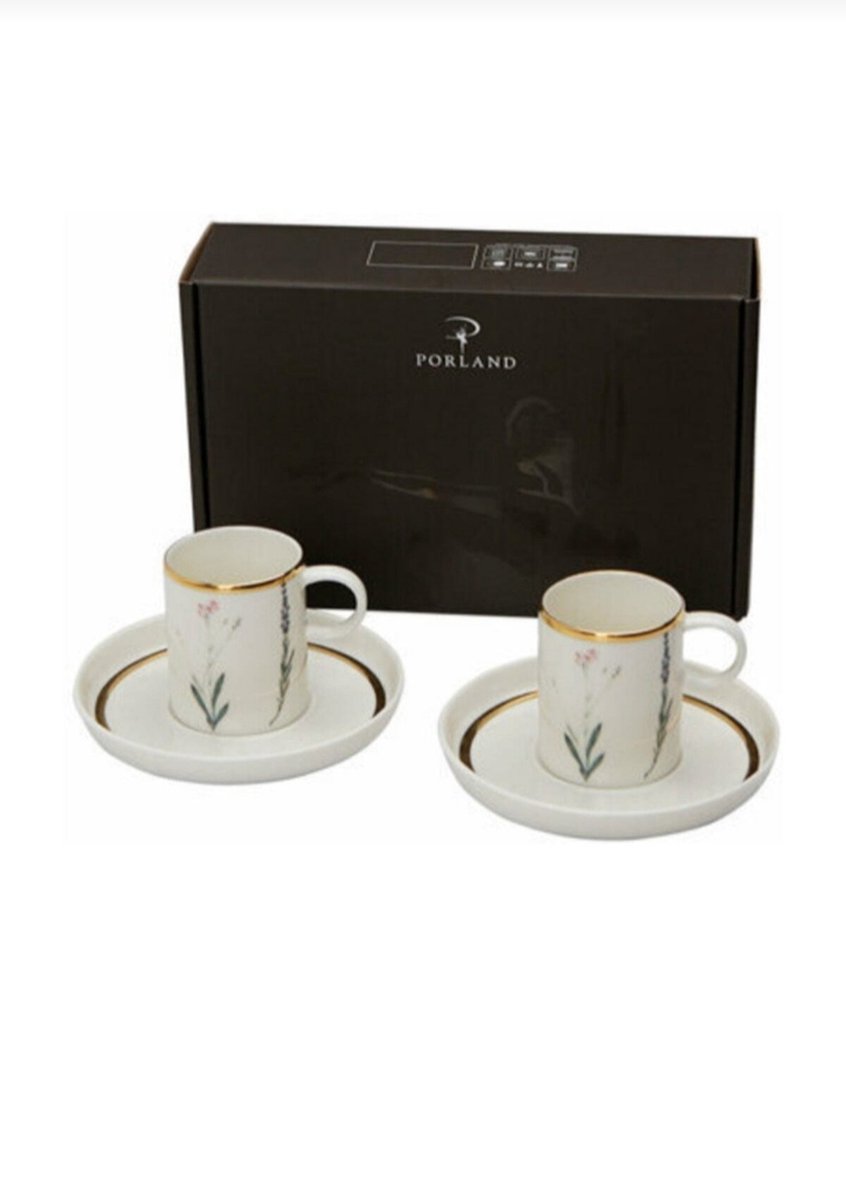 Turkse koffieset voor 2 personen | bol.com