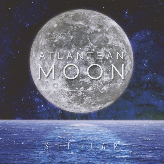 Stellar - Atlantean Moon (CD), Stellar | Muziek | bol