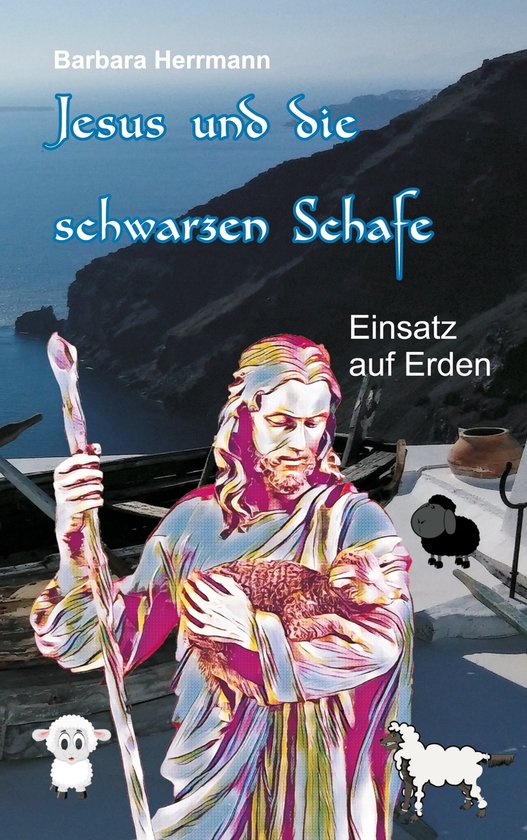 Jesus und die schwarzen Schafe (ebook), Barbara Herrmann ...