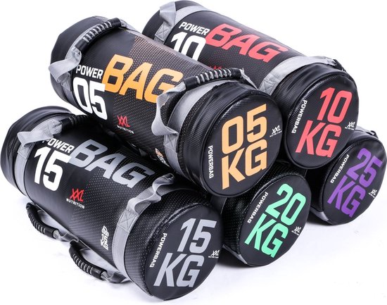 Powerbag - 25kg | bol.com