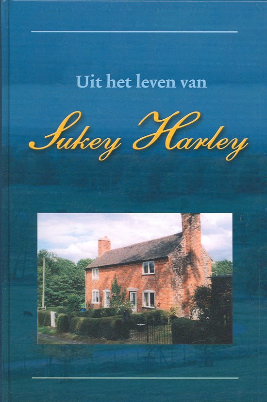 Uit het leven van Sukey Harley, Karels,-M, M.H. | 9789033116773 ...