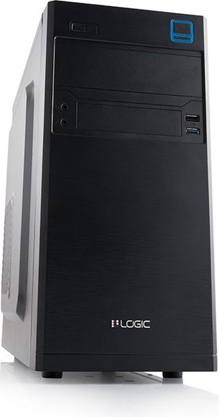 Logic Concept M4 | bol